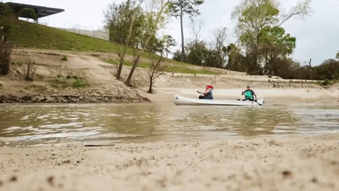 Buffalo Bayou Houston GIF by Buffalo Bayou Partnership - Find & Share ...