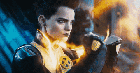 Deadpool-and-copycat GIFs - Get the best GIF on GIPHY