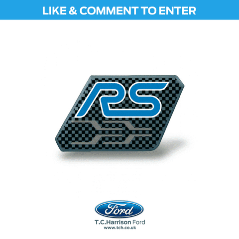 Ford Rs GIFs - Get the best GIF on GIPHY
