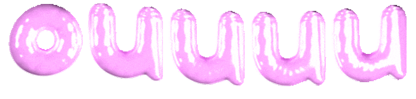 Pink sticker by Simon Falk for iOS & Android | GIPHY