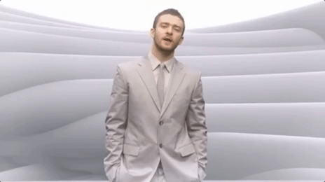Justin Timberlake Lovestoned GIF - Find & Share on GIPHY