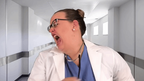 Hospitalist GIFs - Get the best GIF on GIPHY