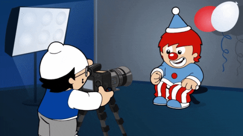 Photo Shooting GIFs - Get the best GIF on GIPHY