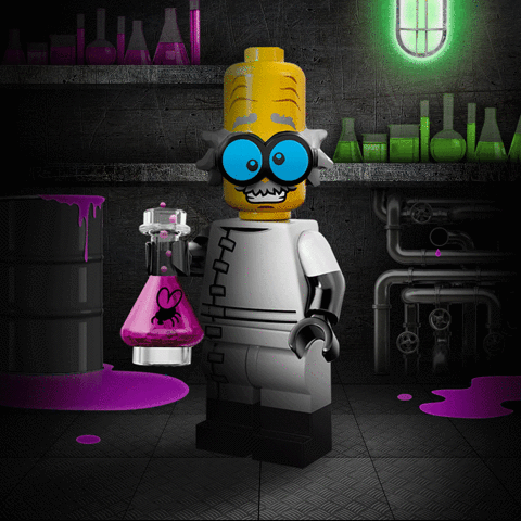 Emmet Lego GIFs - Get the best GIF on GIPHY