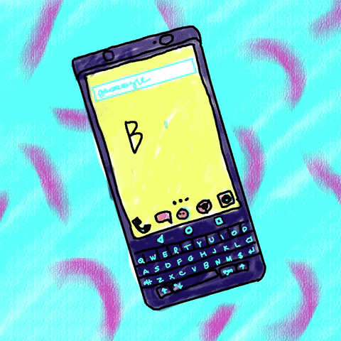 Return-of-the-blackberry GIFs - Get the best GIF on GIPHY