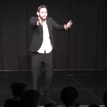 Clap Applause GIF by anundpfirsich - Find & Share on GIPHY