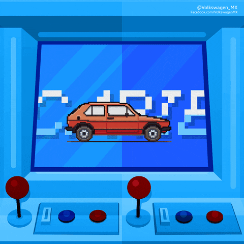 Vw-caribe GIFs - Get the best GIF on GIPHY