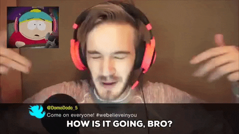 Come On Everyone GIFs - Get the best GIF on GIPHY