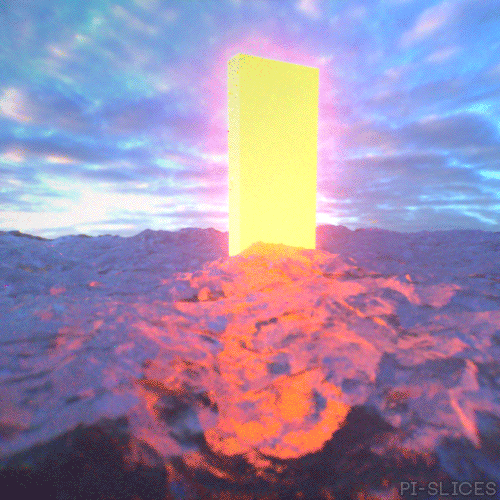 3D Loop GIF by Pi-Slices - Find & Share on GIPHY