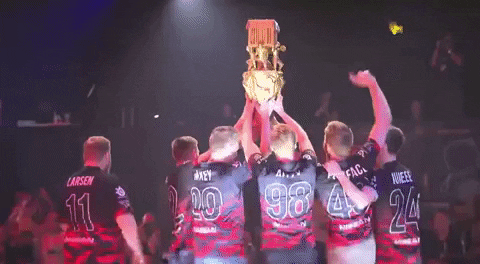 FaZe Clan PUBG GIFs on GIPHY - Be Animated