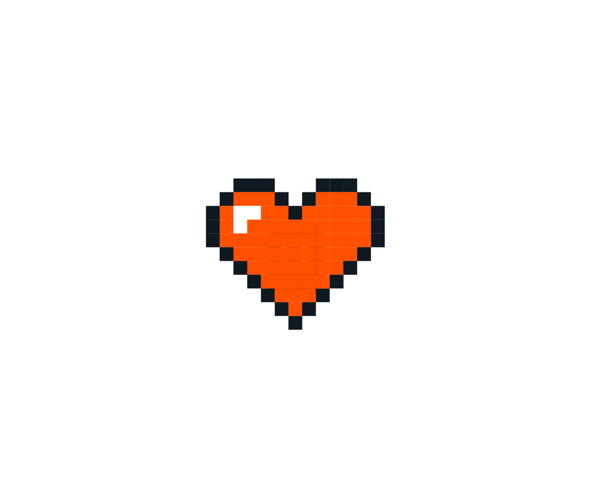 Vp Love Sticker by Virtus.pro for iOS & Android | GIPHY