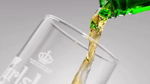 Beer Friday GIF by Carlsberg - Find & Share on GIPHY