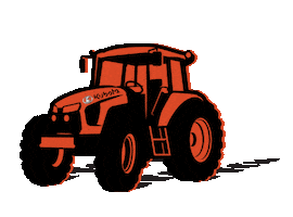 Kubota Tractor Corporation GIFs on GIPHY - Be Animated