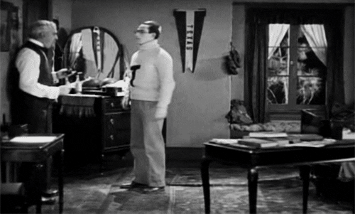 This Is How I Introduce Myself Too GIFs - Get the best GIF on GIPHY