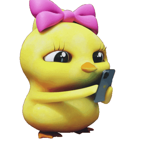 Meet Quack GIFs on GIPHY - Be Animated