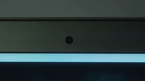 Horror Tech GIF by Space Oddity Films - Find & Share on GIPHY