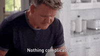 No-complications GIFs - Get the best GIF on GIPHY