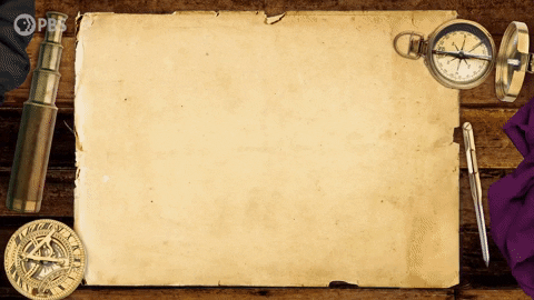 History Ship GIF by PBS Digital Studios - Find & Share on GIPHY