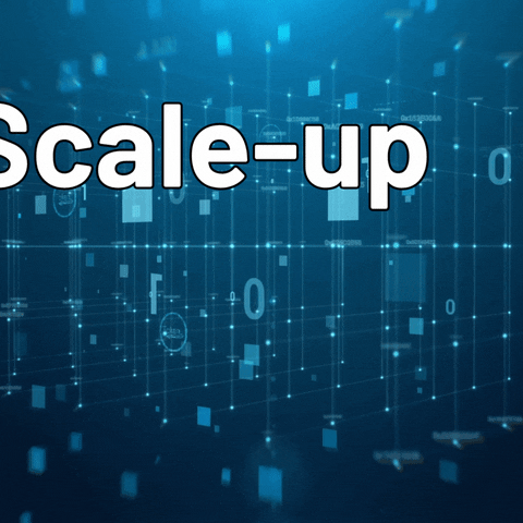 Scale-up GIFs - Get the best GIF on GIPHY