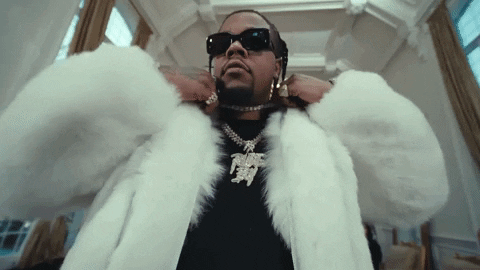 Offset Rapper GIFs - Get the best GIF on GIPHY