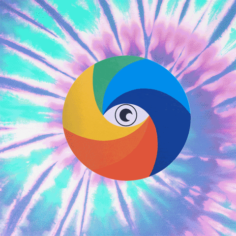 Wavy Eye GIFs - Get the best GIF on GIPHY