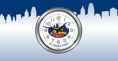 Its-skyline-time GIFs - Get the best GIF on GIPHY
