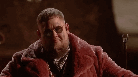 Rag-n-bone-man GIFs - Get the best GIF on GIPHY