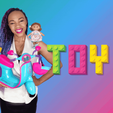 Toy Maker GIFs - Get the best GIF on GIPHY