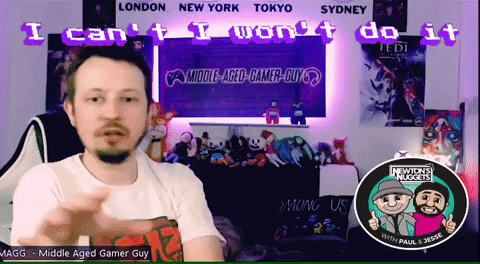 Mong Us GIFs - Get the best GIF on GIPHY