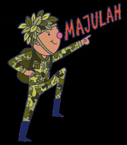 Majulah GIFs - Find & Share on GIPHY