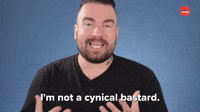 Cynicism GIFs - Get the best GIF on GIPHY