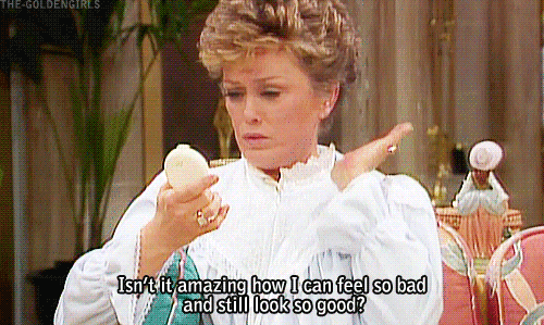 Bad Look GIFs - Get the best GIF on GIPHY