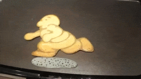 Pancake Animation GIFs - Get the best GIF on GIPHY