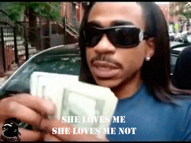 She Love Me Not GIFs - Get the best GIF on GIPHY