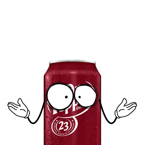 Dr Pepper GIFs on GIPHY - Be Animated