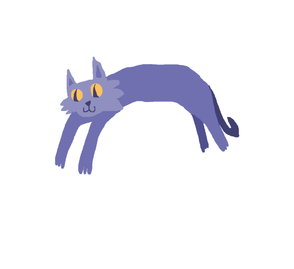 Barrel Roll Infinite Cat GIF by Peter Carlson - Find & Share on GIPHY