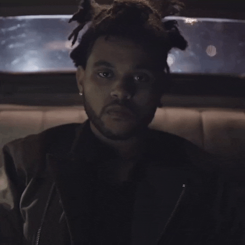 Pretty GIF by The Weeknd - Find & Share on GIPHY
