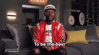 Floyd Mayweather Throwing Money Gif