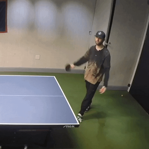 Ping Pong GIF by Barstool Sports - Find & Share on GIPHY