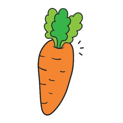 Animated Carrot Gif