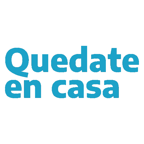 Stay Home Alberto Fernandez Sticker by TODOS for iOS & Android | GIPHY