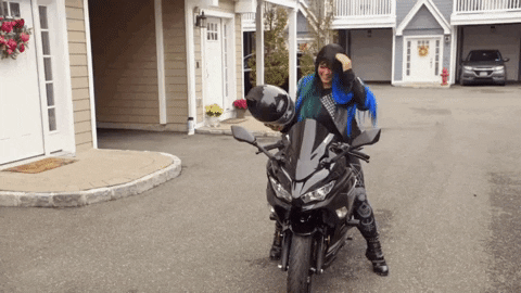 Sports Bike GIFs - Get the best GIF on GIPHY