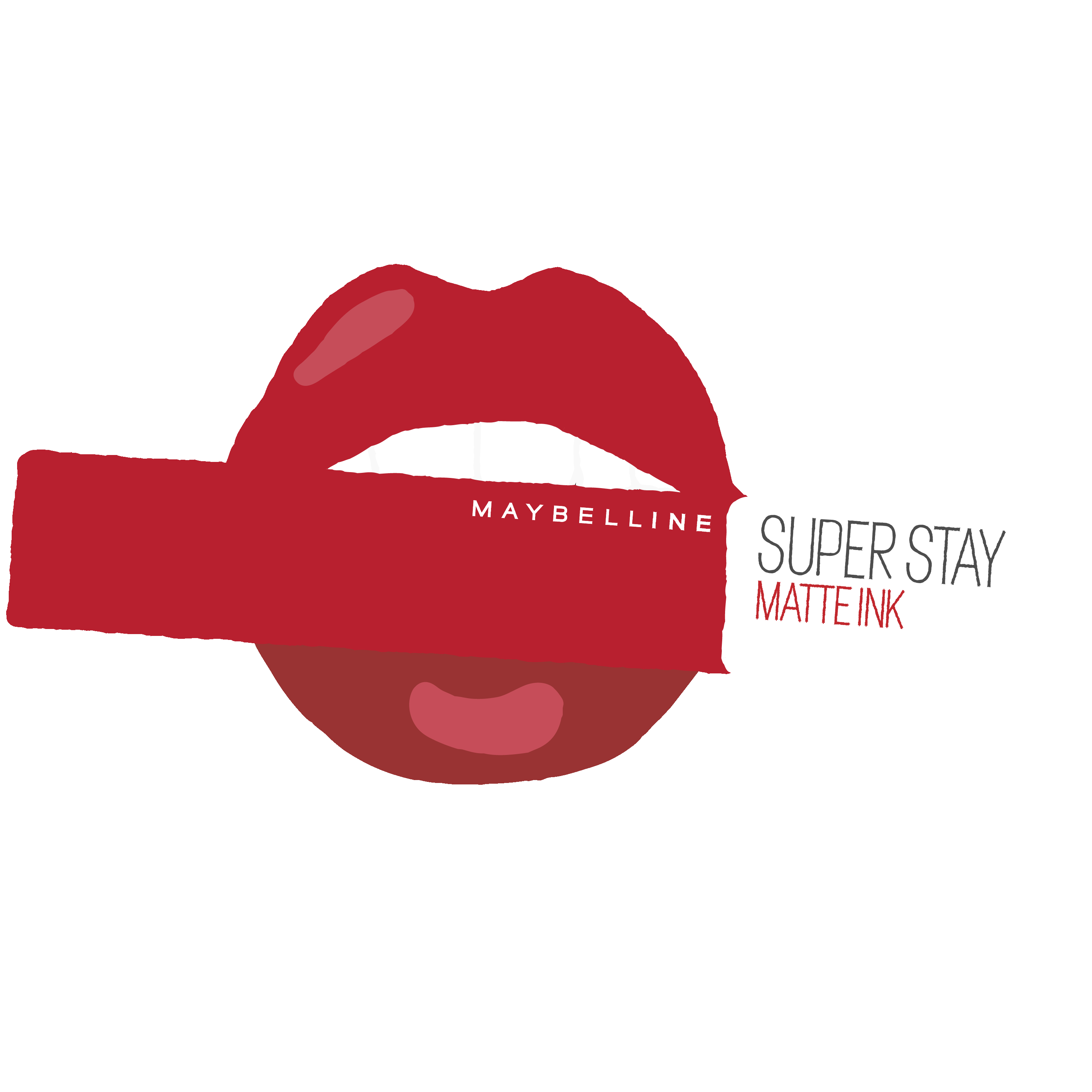 Beauty Makeup Sticker by Maybelline for iOS & Android | GIPHY