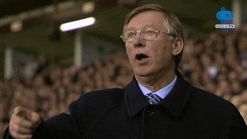 Goal Reaction GIF by MolaTV - Find & Share on GIPHY