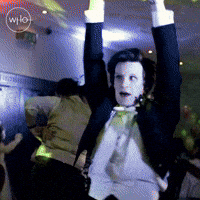 Matt Smith Cute Gif