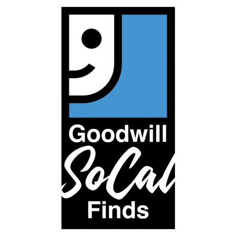 Shopping Shop Sticker by Goodwill Southern California for iOS & Android ...