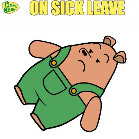 Fever GIF - Find & Share on GIPHY