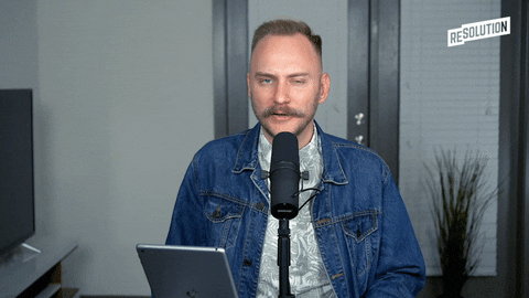 Good-resolutions GIFs - Get the best GIF on GIPHY