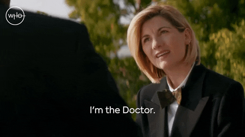 How do you guys describe your job in social settings? : r/Residency