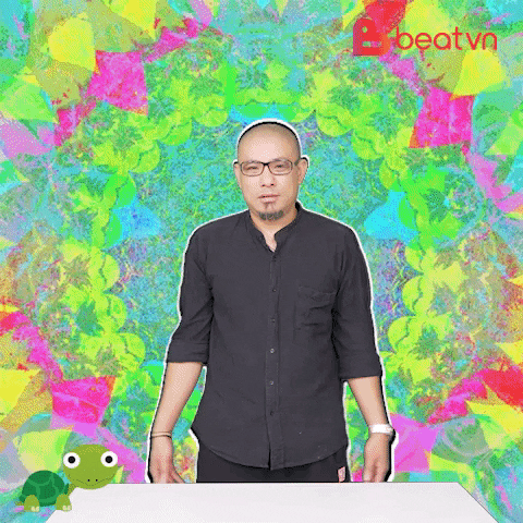 Student Thank You GIF by BEATVN - Find & Share on GIPHY